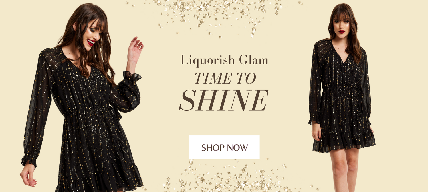 Womens Clothing – Liquorish Online