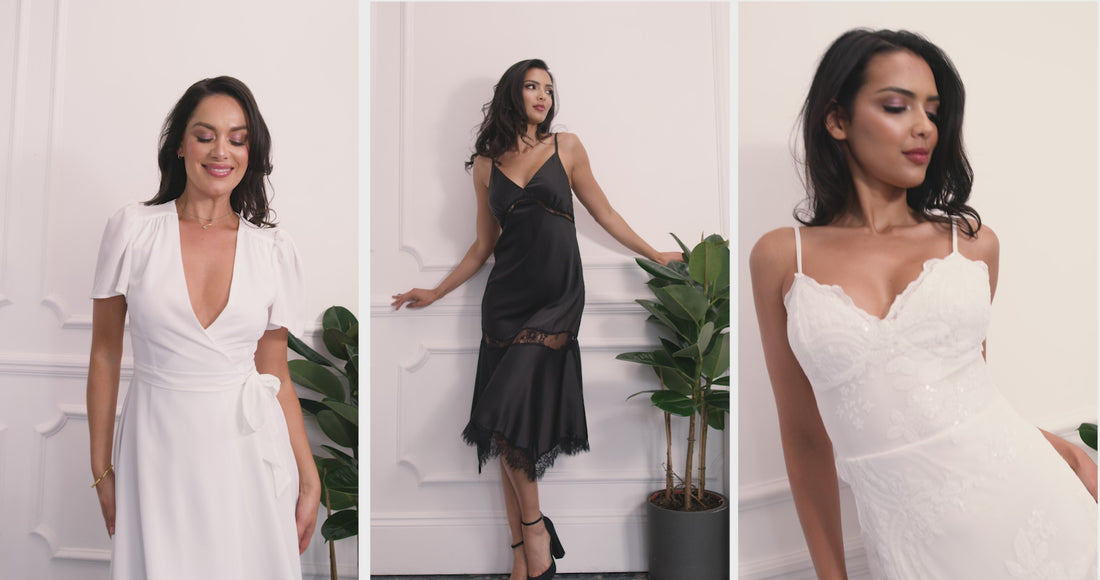 Womens Clothing – Liquorish Online